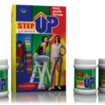 Step Up Body Growth Formula(600 gm) – GTMTeleshopping
